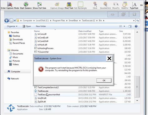 automated test suite circuit cellar