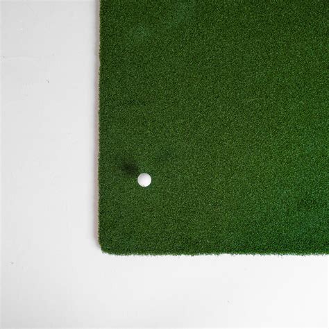 Golfbays Insert Tee Hitting Mat 411 X 411