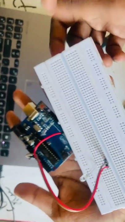 lets start it arduino arduinoproject diyelectronics learnelectronics techtutorial funny