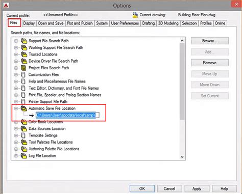 How To Restore Or Repair Corrupted AutoCAD Files EaseUS