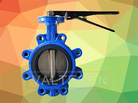 Manual Butterfly Valve Collection A Comprehensive Guide To The Different Types Features Of