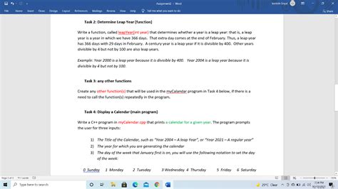 Solved Assignment2 Word Kashish Goyal G 0 File Homir