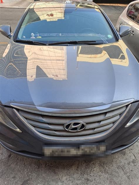 중랑구자동차유리교환 Yf 소나타 전면 유리 센서타입교체 시공 및 쿨존 열 차단율 40대 농도 30틴팅시공모습입니다 네이버 블로그