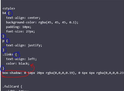 Please Someone Help Out Im Stuck Here What Should I Do Html Css The Freecodecamp Forum