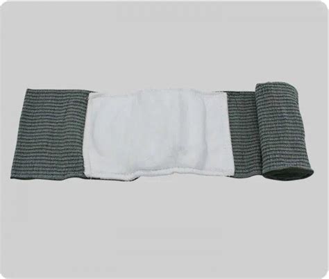 ᐉ Бандаж ізраїльський ширина 15 см 6" Хакі (НФ-00000074) • Краща ціна в ...