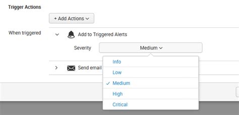 Configure Triggered Alert Expiration Splunk Community