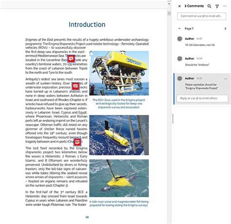 How To Add Pdf Comments