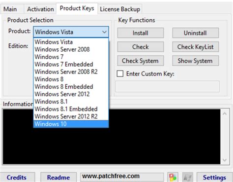 Ms Toolkit Activation For Windows 10 Pro Fasrtaste