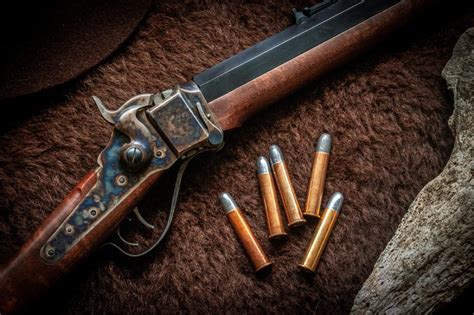 Gunmagopedia 45 70 Government The Mag Life