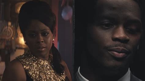 Lady In The Lake Episode 4 Ending Explained Who Killed Cleo
