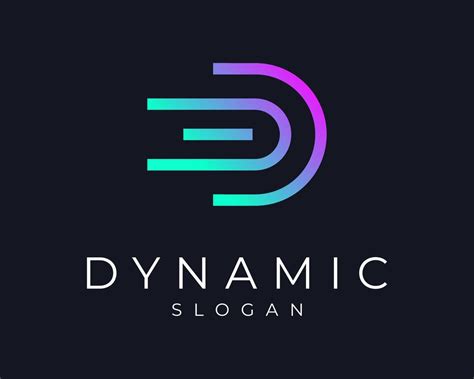 Dynamic Style Logo Dynamic Logos Dynamic Logo Maker Brandcrowd