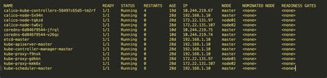 extending kubernetes clusters with cisco nx os vxlan and calico cisco