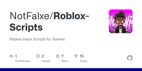 GitHub NotFalxe Roblox Scripts Roblox Hack Scripts For Games