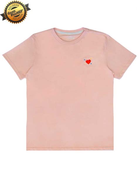 Playera Rosa Sex Education Talking Always Help Grande Gameplanet