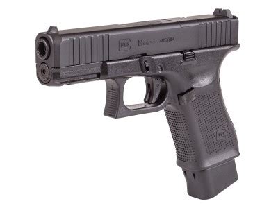 Glock 19 Gen5 Mos Bb Gun Co2 Semi Auto Pyramyd Air