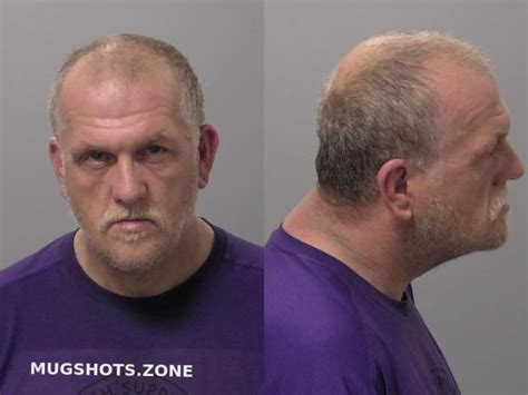 Webb Scott Dion 04 10 2024 Allen County Mugshots Zone