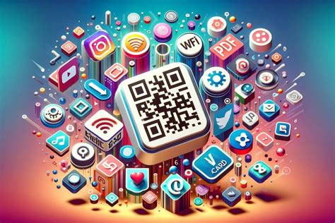 How Much Data Can A QR Code Store How Much Data Can A QR Code Store