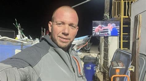 Sunshine Rodriguez Alleged Leader Of Totoaba Traffickers In Sonora And Baja California Was