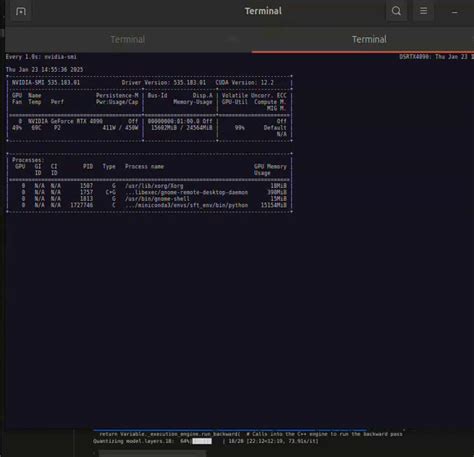 Prashant Malge On Linkedin Ai Deeplearning Qwen Modeloptimization