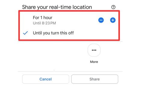 How To Send A Location Pin Via Text 7 Easy Methods Family Orbit Blog