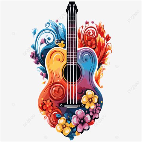 핑크 일렉트릭 기타 벡터 일렉트릭 기타 그림 악기 전자 기타 Png 일러스트 및 벡터 에 대한 무료 다운로드 Pngtree