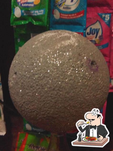 Menu At 7 Sisters Restaurant Marikina