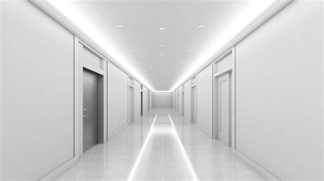 미니멀한 흰색 벽 3d 디자인을 갖춘 현대적인 복도 현관 복도 집 문 배경 일러스트 및 사진 무료 다운로드 Pngtree