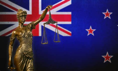 New High Court Chief Judge Commences Nz Lawyer