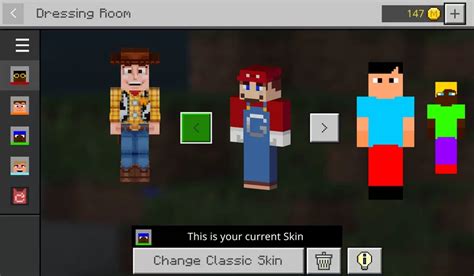 Fakecraft Has A Behavior Pack Minecraft Texture Pack
