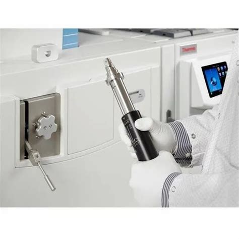 Thermo Scientific Q Exactive Gc Orbitrap Gc Ms Ms Mass Spectrometry Systems At Best Price In Mumbai