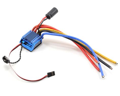 LRP SXX TC Spec Version 2 Competition Brushless ESC LRP80955 AMain Hobbies