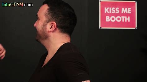 Cocksucking Cfnm Babes Spoiling Tied Up Guy Until Cumshot Eporner