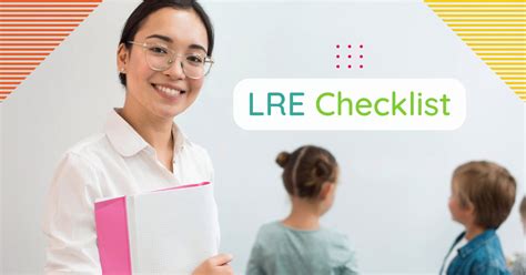 Least Restrictive Environment 6 Real World Examples