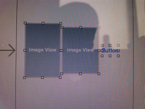 Ios Autolayout Problems In Bigger Devices Stack Overflow