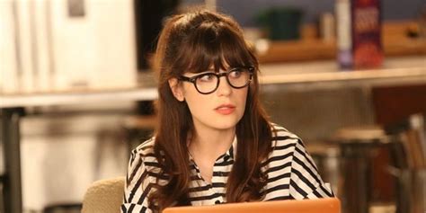 New Girls Jess Day Trivia Test Rnewgirl