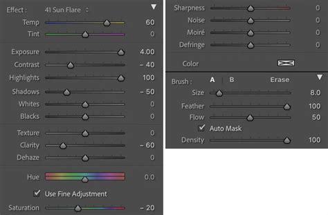 Lens Flare Tips For Creative Photos