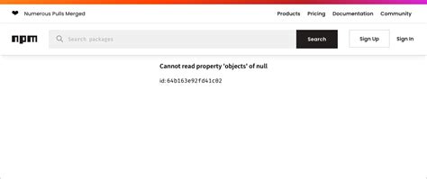cannot find package ` segment analytics react native` · issue 311
