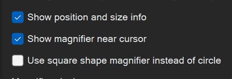 Check Mark Is Not Visible Enough In After Capture · Issue 6864