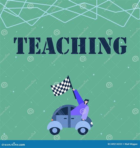 Text Caption Presenting Teaching Business Approach Act Of Giving