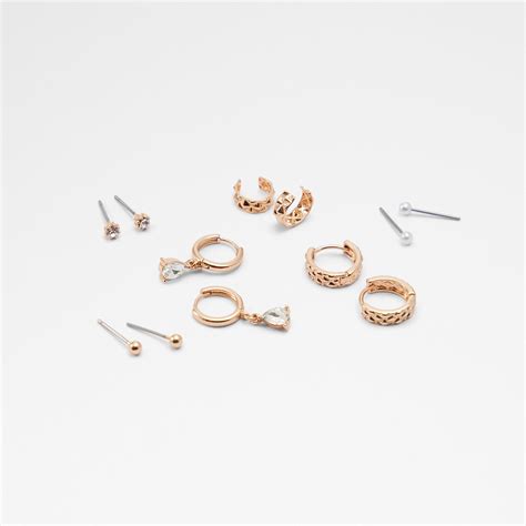 Jullianna Kadın Altın Küpe Aldo