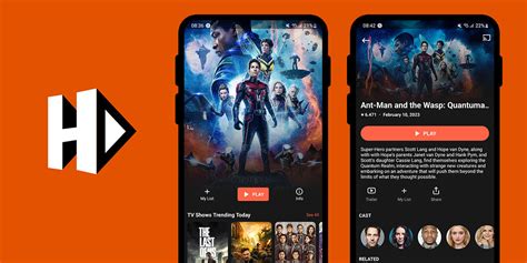 Onstream Free Movies Streaming App — Cinema Hd App The A To Z Guide For Interested