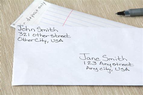 mailing a check everything you need to know 7networth