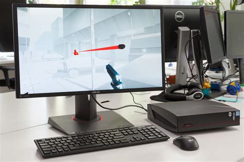 Asus Vivopc X Review Gorgeous Looks Limited Performance Tom S Guide