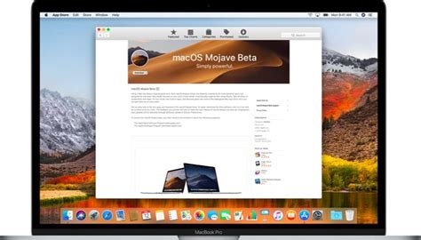 How To Get Macos Mojave Features On Windows 10