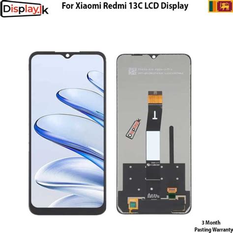 Xiaomi Display Archives Display LK