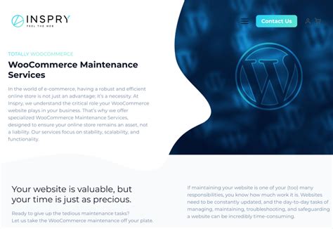 Woocommerce Maintenance Guide Everything You Need Seahawk