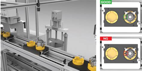 Ai Based Aoi System For Surface Defect Detection Daoai
