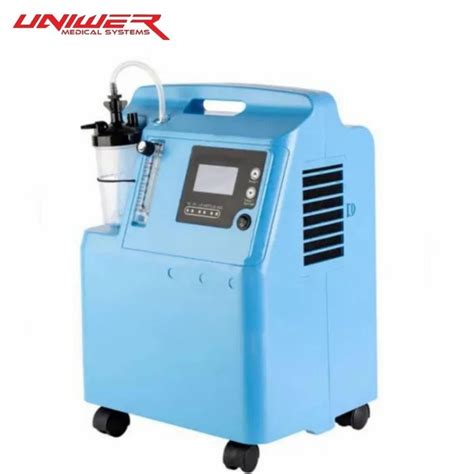 Longfian Jay 5aw Oxygen Concentrator At Rs 38000 Oxygen Concentrator In Thrissur Id 27472566948