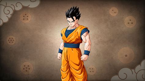 Showcase DRAGON BALL Z KAKAROT EroFound
