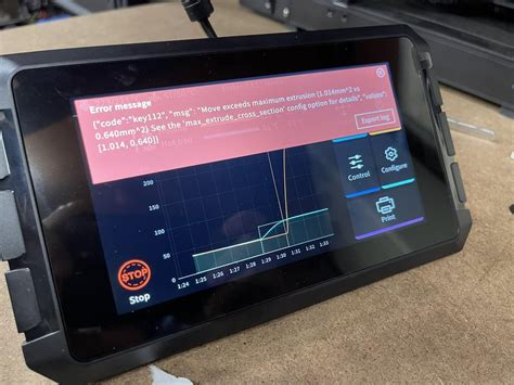 anyone using this creality sonic pad a 3d smart printing tablet based